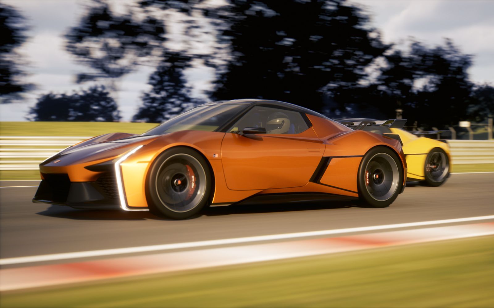 Introducing the Toyota FT-Se concept - Toyota UK Magazine