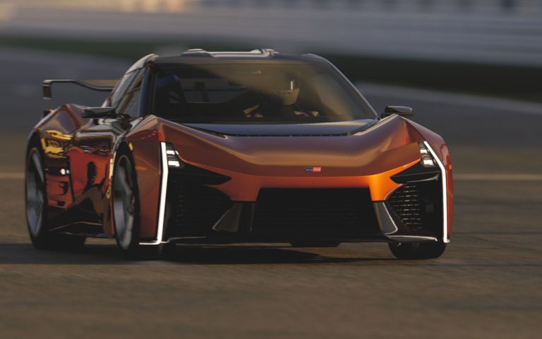 Introducing the Toyota FT-Se concept - Toyota UK Magazine