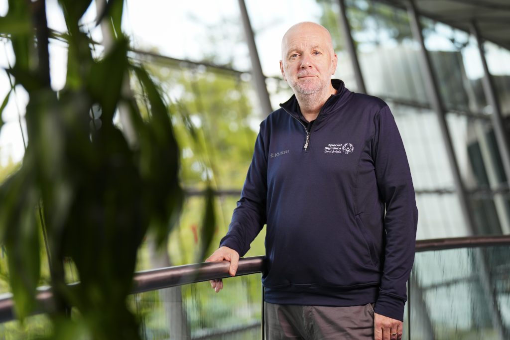 Toyota Lean Management Centre: improve home working - Toyota UK Magazine