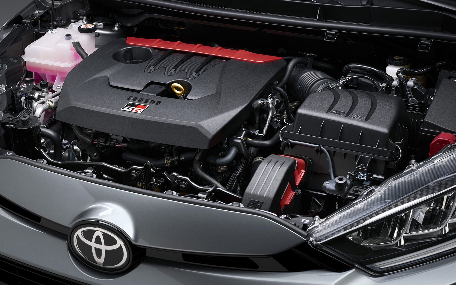 New GR Yaris revealed at Tokyo Auto Salon - Toyota UK Magazine