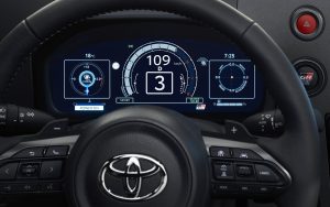 New GR Yaris revealed at Tokyo Auto Salon - Toyota UK Magazine
