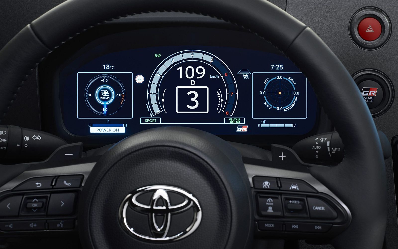 New GR Yaris revealed at Tokyo Auto Salon - Toyota UK Magazine