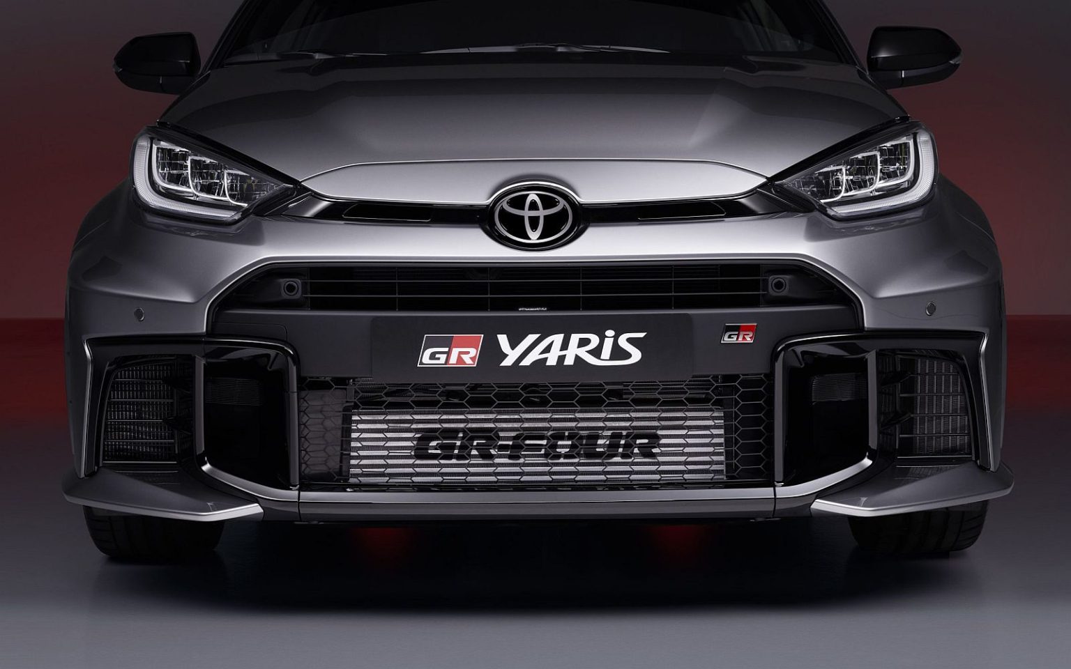 New GR Yaris revealed at Tokyo Auto Salon - Toyota UK Magazine