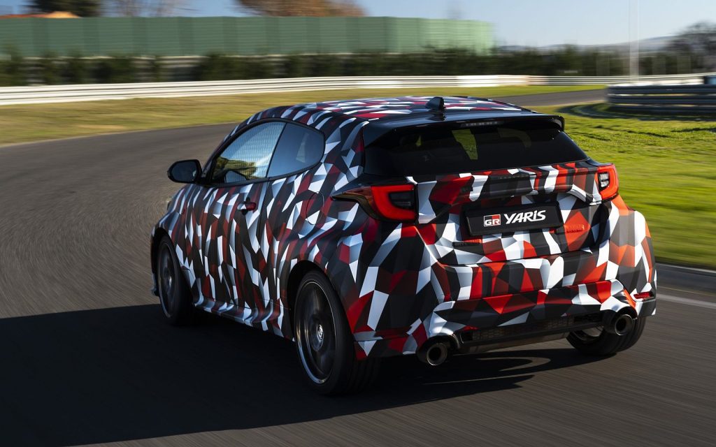 Gazoo Racing - Toyota UK Magazine