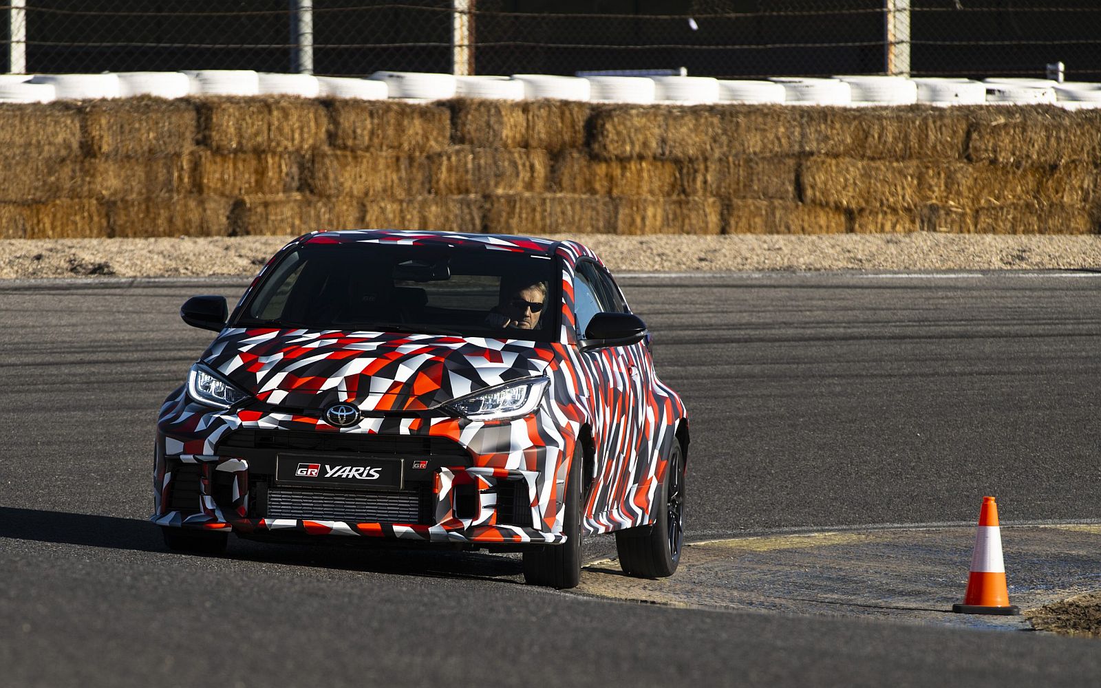 New GR Yaris reviews: the first media drives - Toyota UK Magazine