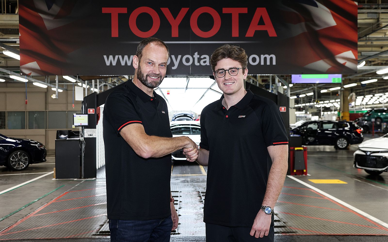 BTCC 2024: Toyota Gazoo Racing UK team news - Toyota UK Magazine