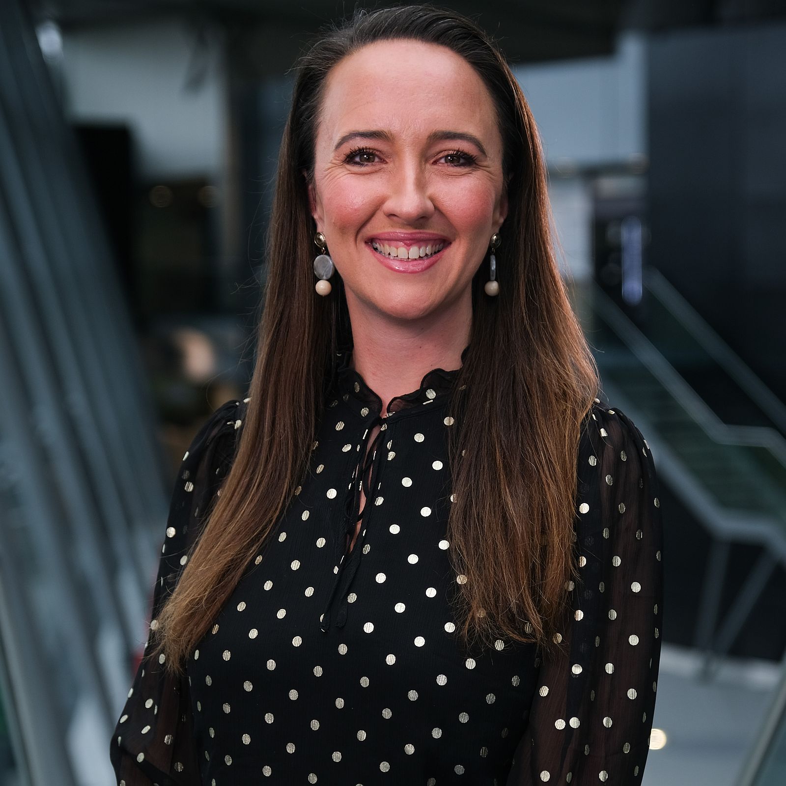 Inspiring women of the Toyota family: Jenny, Harpreet, Sophie and Becky - Toyota UK Magazine