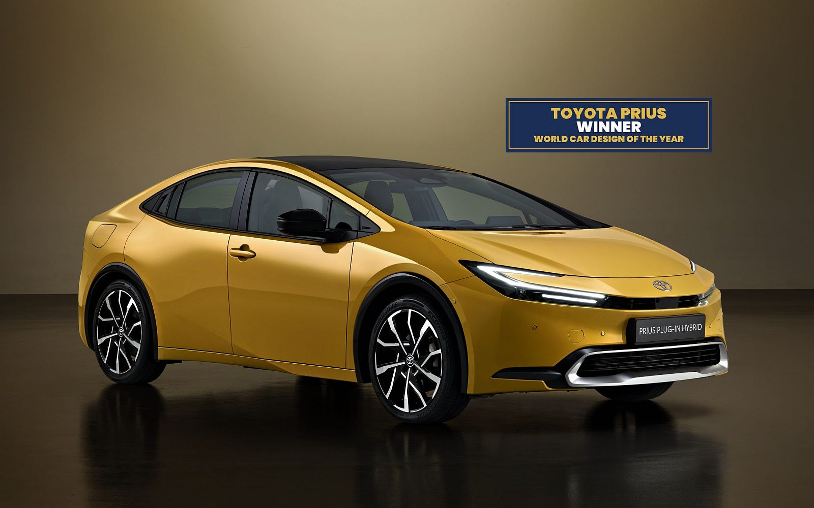 Toyota awards 2024: praise for our cars and people - Toyota UK Magazine