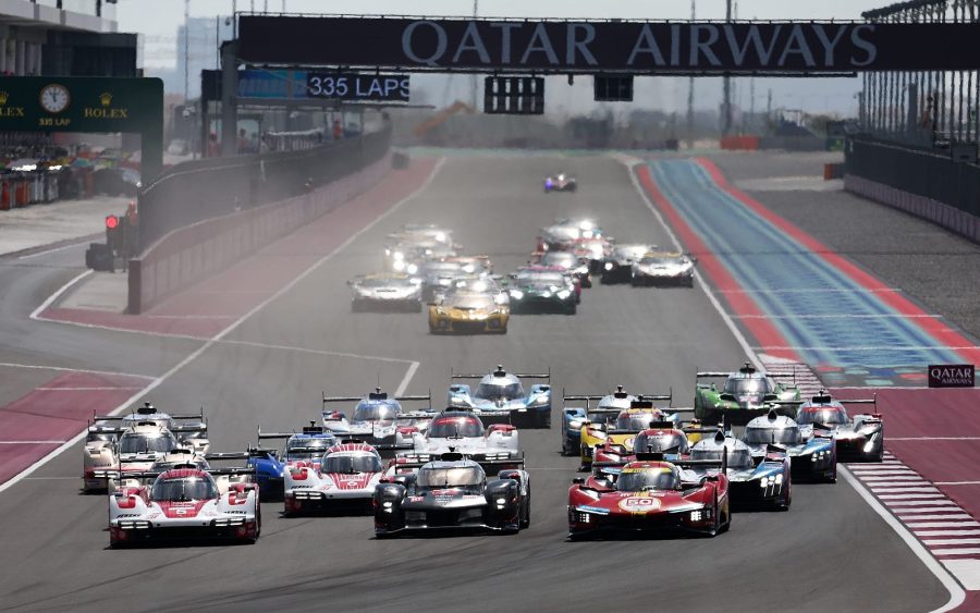 WEC 2024 result after Round 1: Qatar 1812km - Toyota UK Magazine