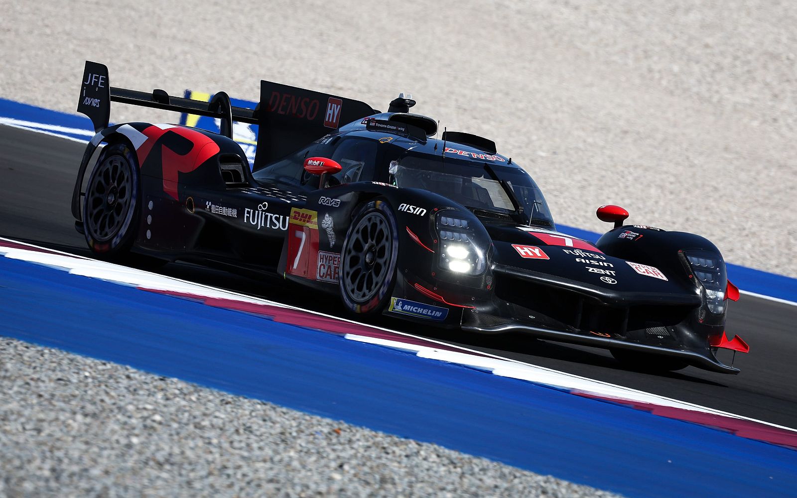 WEC 2024 result after Round 1: Qatar 1812km - Toyota UK Magazine