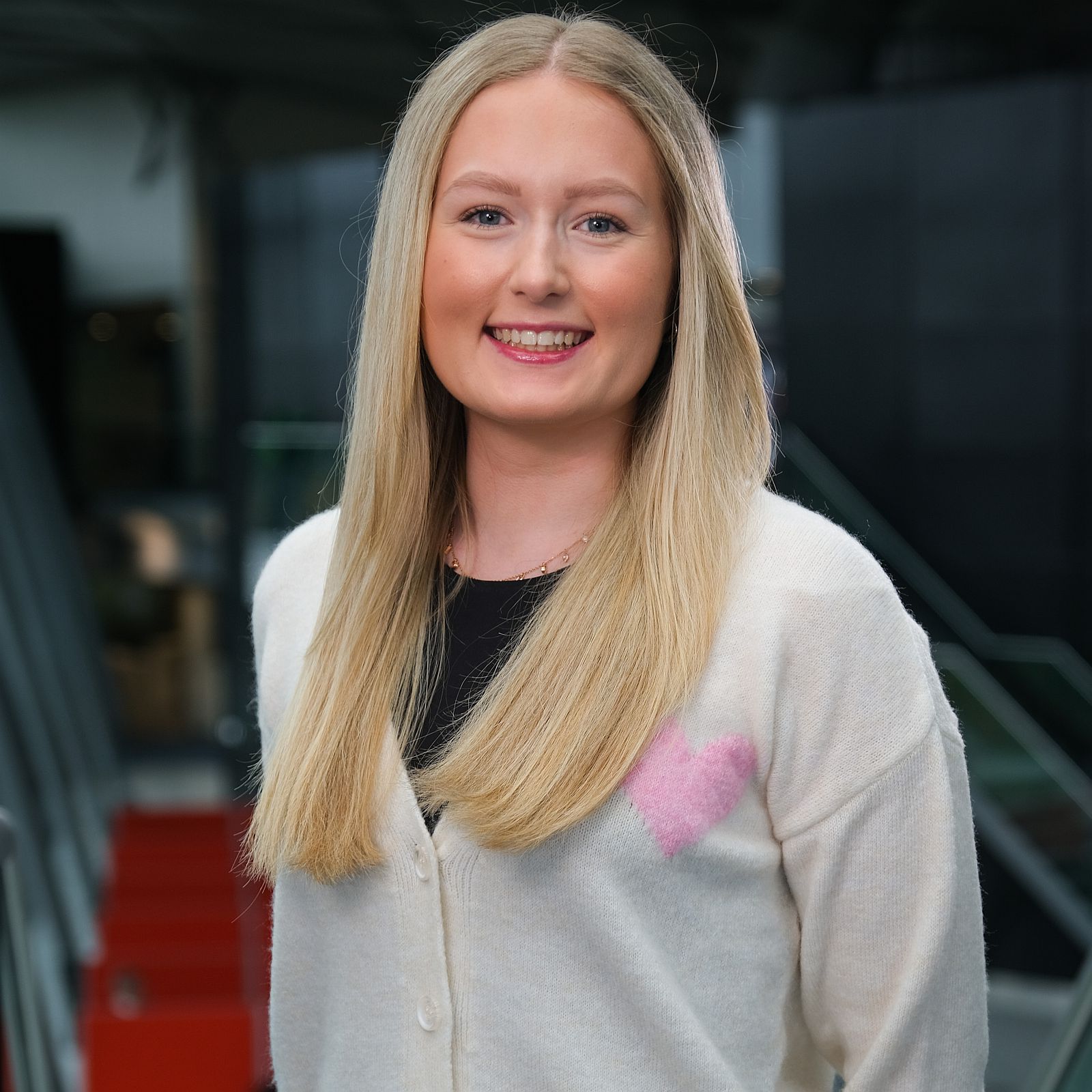 Inspiring women of the Toyota family: Grace, Holly, Julie and Pascale ...