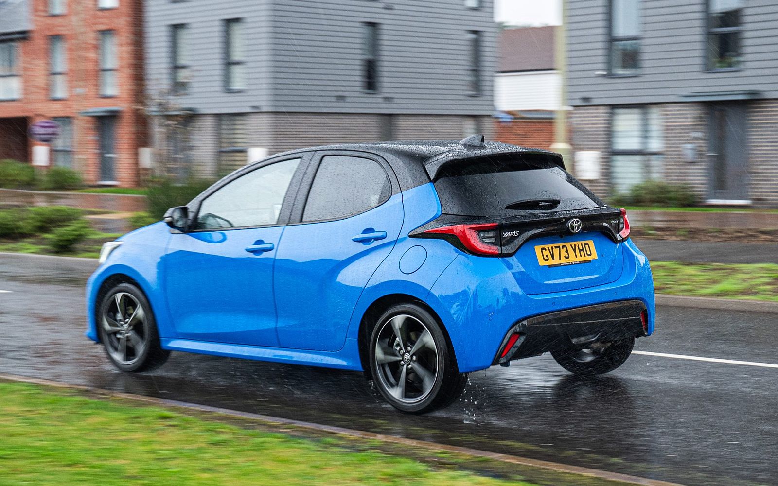 Toyota awards 2024: praise for our cars and people - Toyota UK Magazine