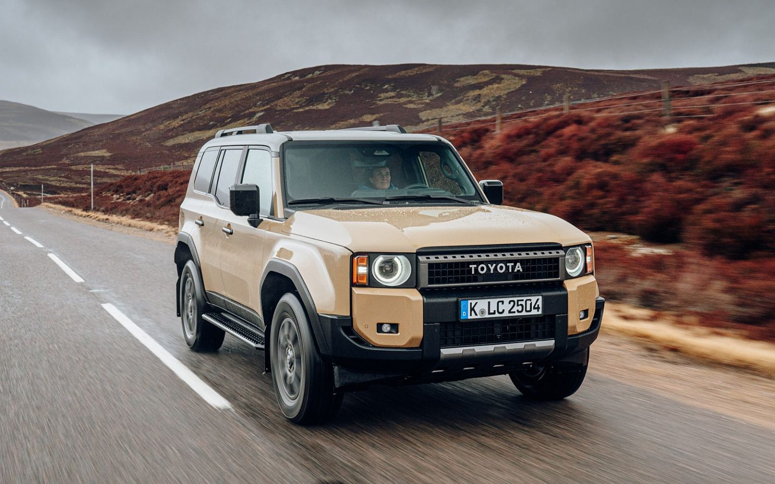 News, Ownership Stories, Tips & More | Toyota UK Magazine