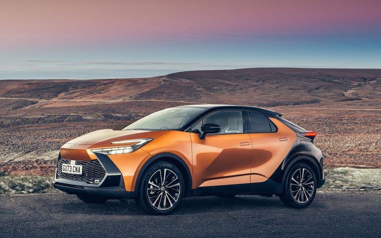 Toyota 2000GT Super GT racer - do you like it? - Toyota UK Magazine