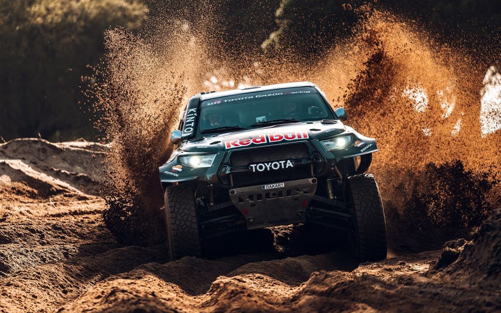 Winner of 2020 Design a Rally Car Livery announced - Toyota UK Magazine