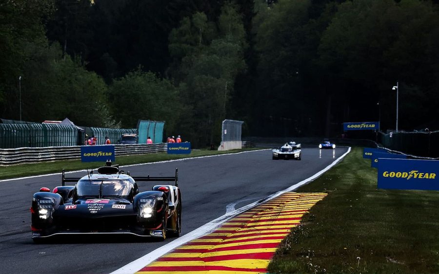 WEC 2024 result after Round 3: 6 Hours of Spa-Francorchamps - Toyota UK ...
