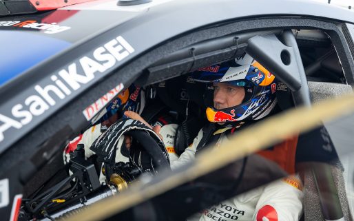 WRC 2024 result after Round 6: Rally Italia Sardegna - Toyota UK Magazine