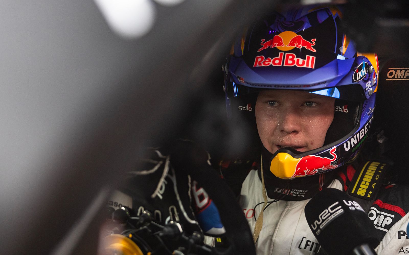 WRC 2024 result after Round 7: Rally Poland - Toyota UK Magazine