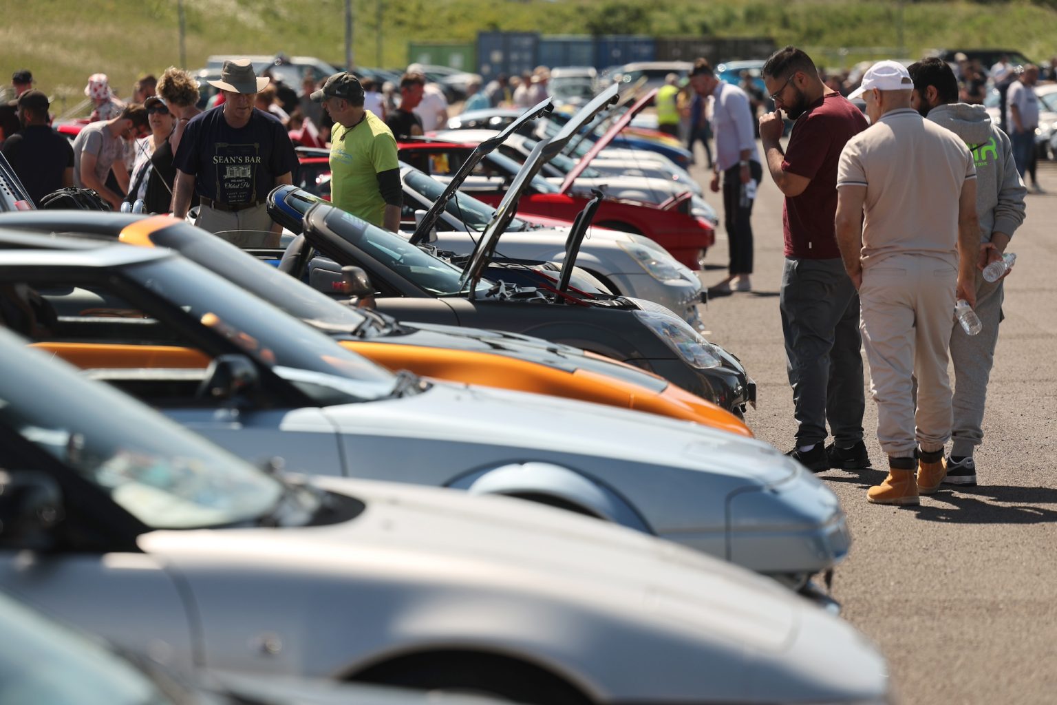 Toyota MR2: a Midship Runabout 2-seater history - Toyota UK Magazine
