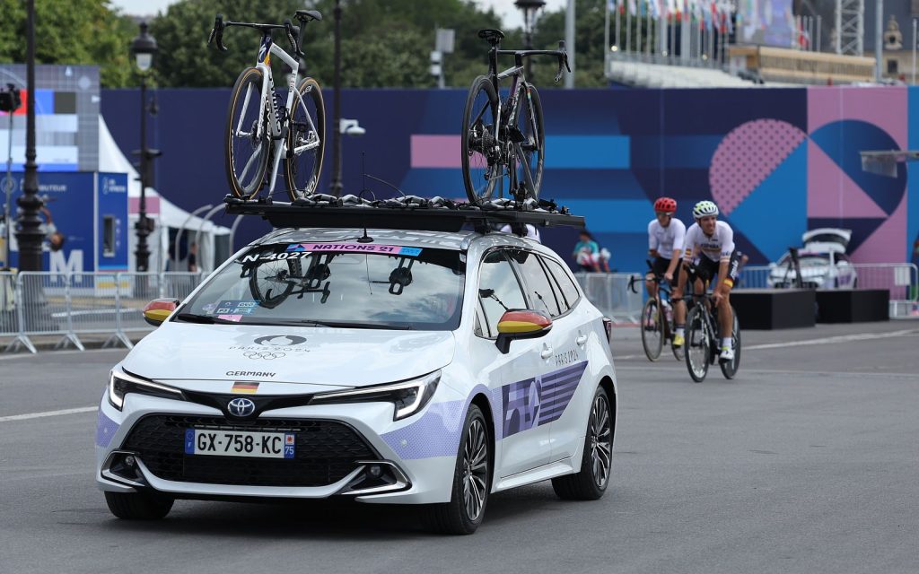 Myth-busting: Toyota Rear View Monitor - Toyota UK Magazine