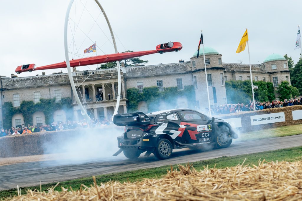 Hybrid powertrain of the all-new Yaris - Toyota UK Magazine
