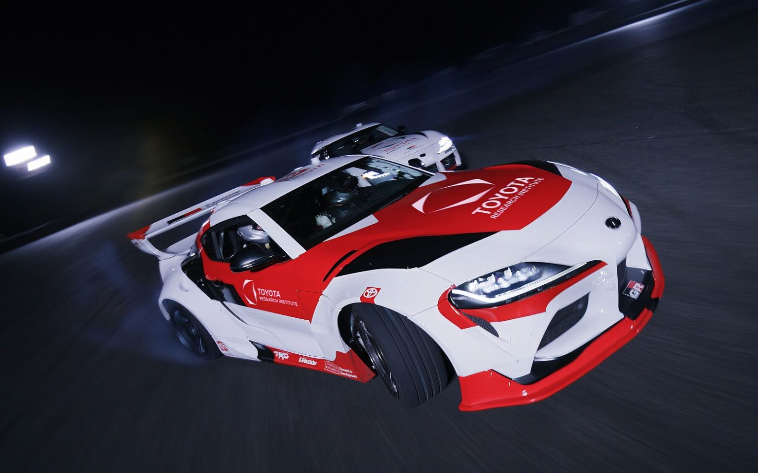 Toyota names of models - what they mean - Toyota UK Magazine