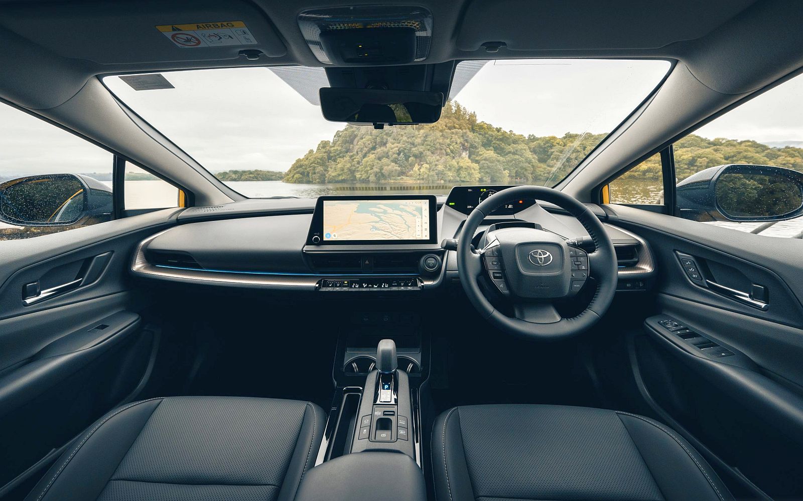 2024 Toyota Prius reviews: what the press says - Toyota UK Magazine
