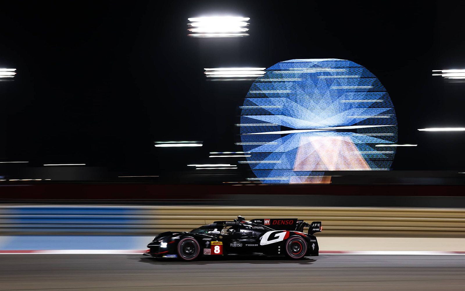 WEC 2024 result after Round 8: 8 Hours of Bahrain - Toyota UK Magazine