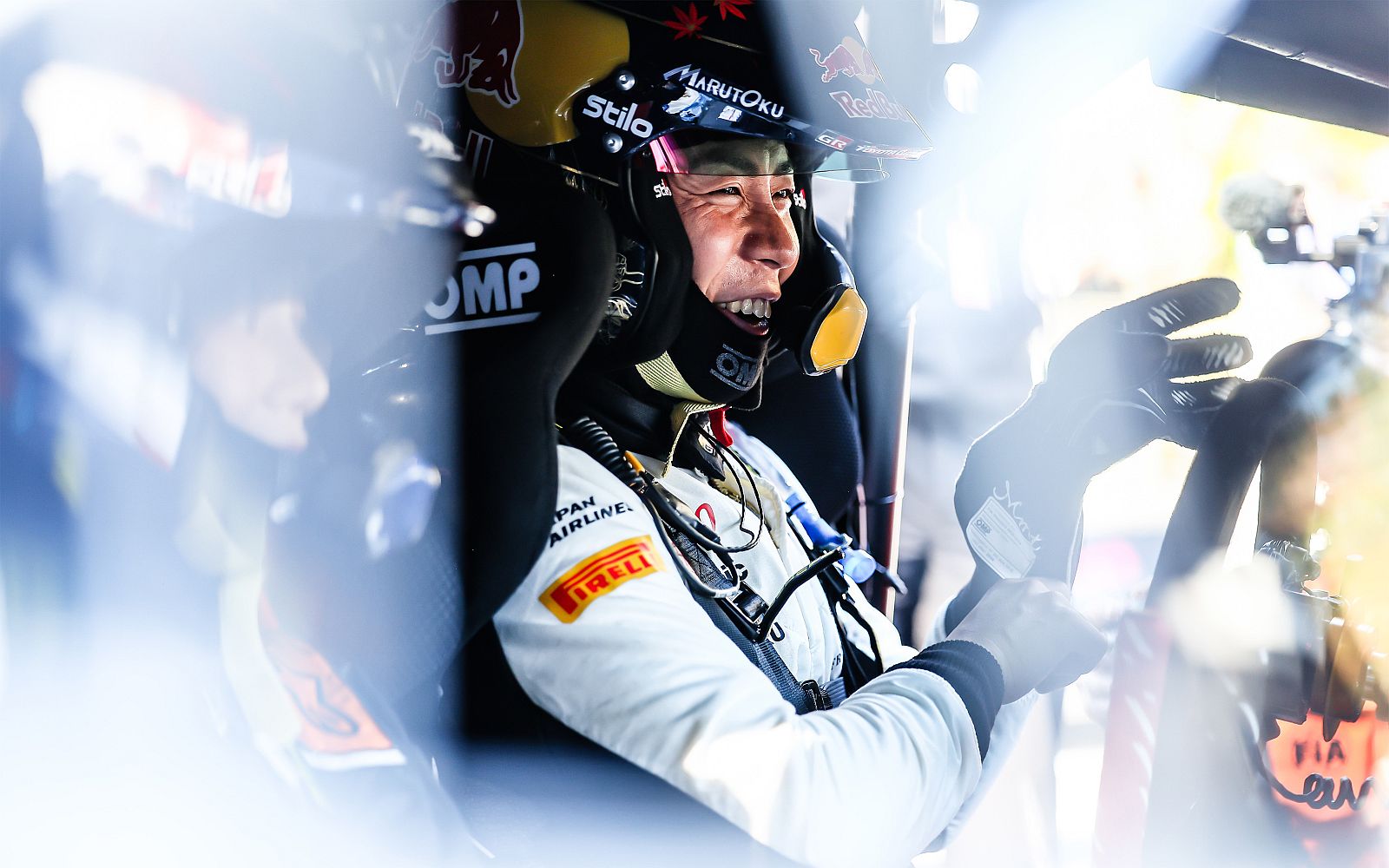 WRC 2024 result after Round 13: Rally Japan - Toyota UK Magazine