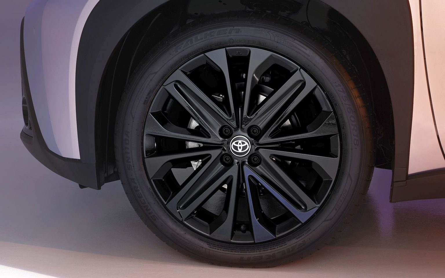 Introducing the Aygo X JBL special edition - Toyota UK Magazine