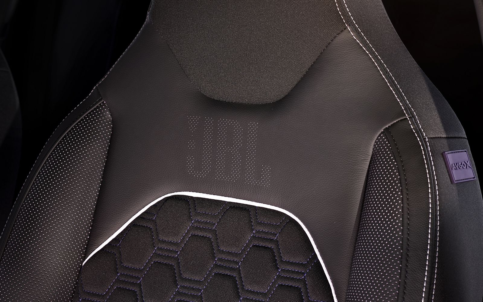 Introducing the Aygo X JBL special edition - Toyota UK Magazine