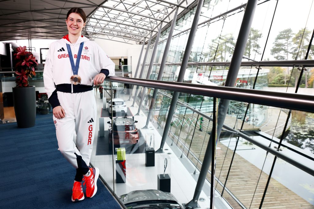 Toyota hybrid: fifth generation system launched - Toyota UK Magazine