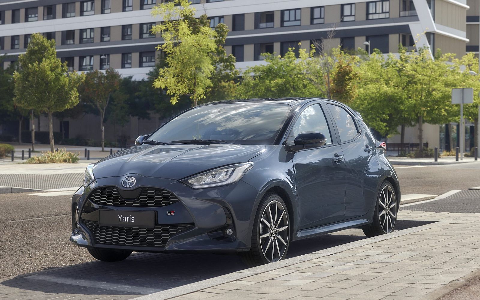 2025 Toyota Yaris: What's changed? - Toyota UK Magazine