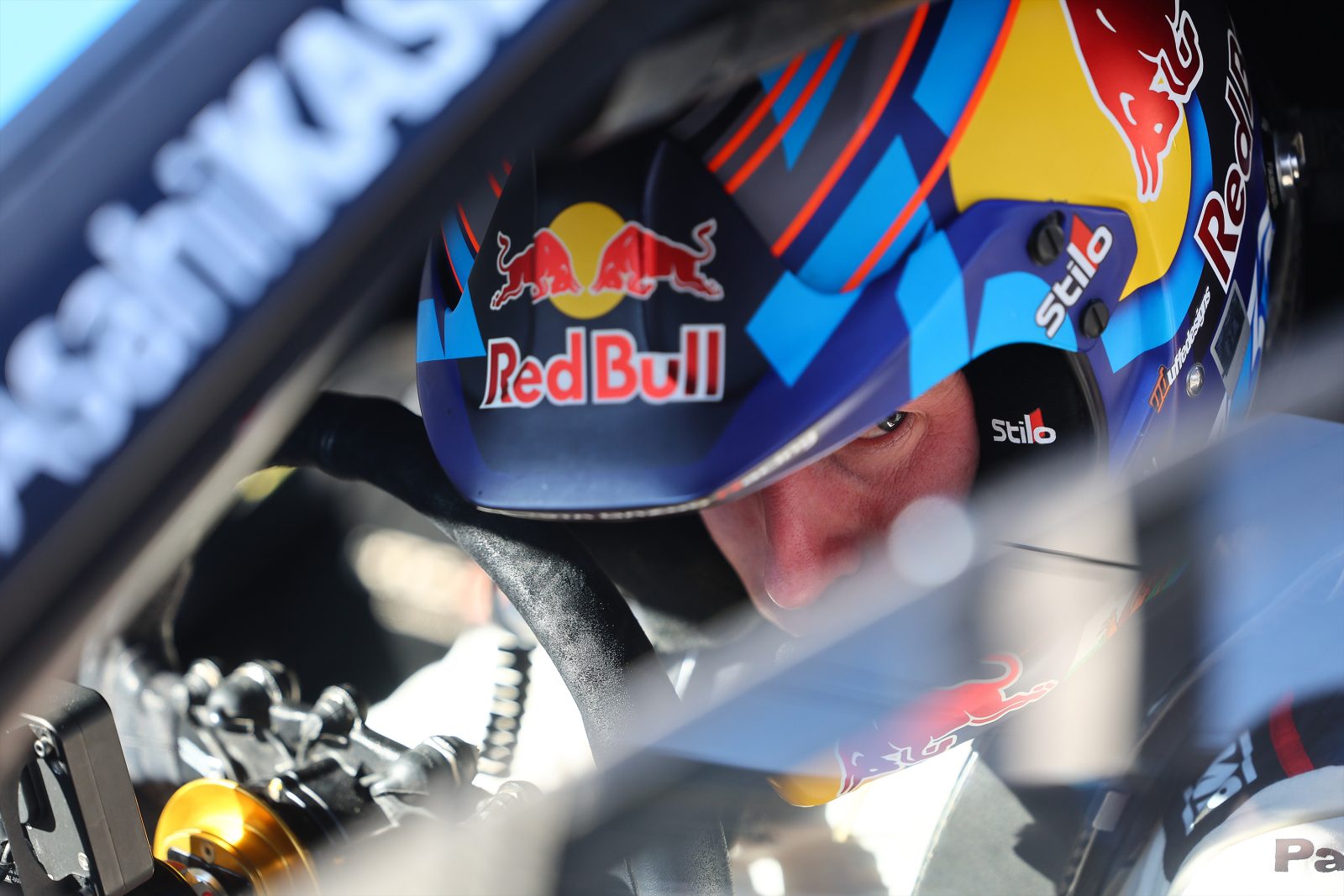 Elfyn Evans and GR Yaris – a winning combination - Toyota UK Magazine