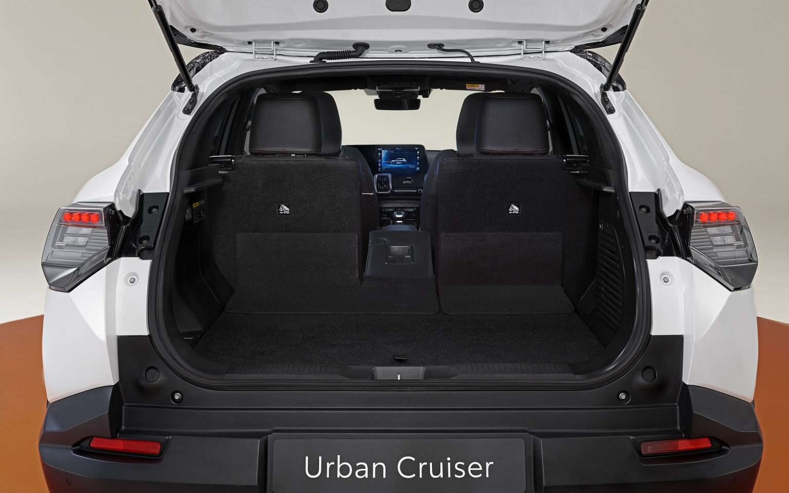 Introducing the all-new Toyota Urban Cruiser - Toyota UK Magazine