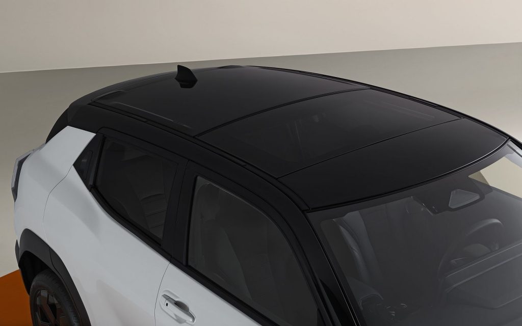 Introducing the all-new Toyota Urban Cruiser - Toyota UK Magazine