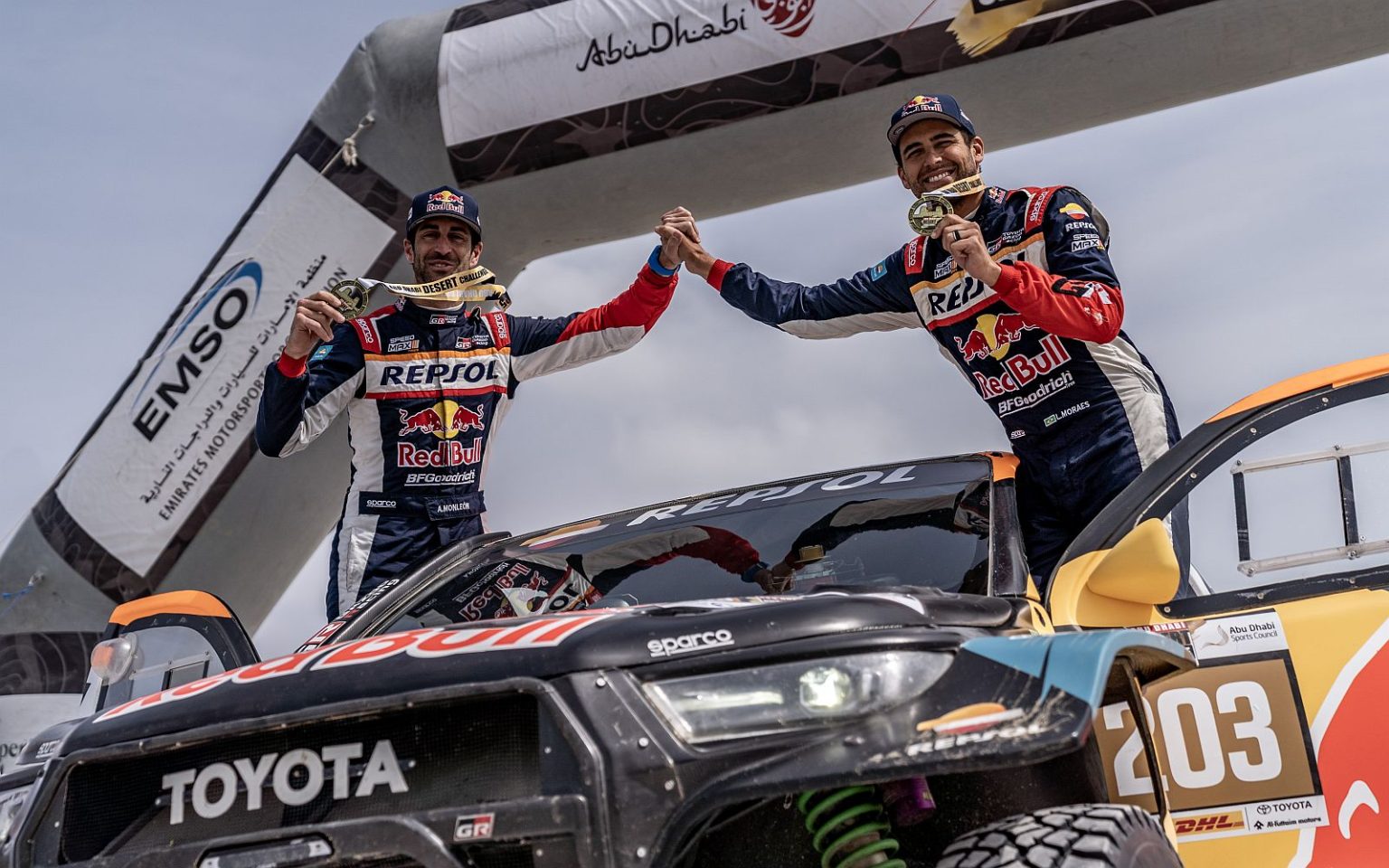 Toyota 222D: the story of the secret WRC car - Toyota UK Magazine