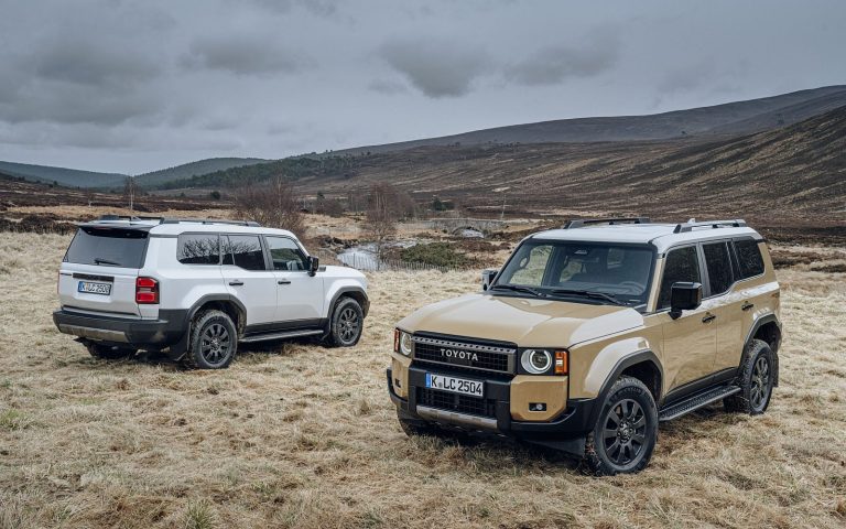 Genba - Toyota Production System guide - Toyota UK Magazine