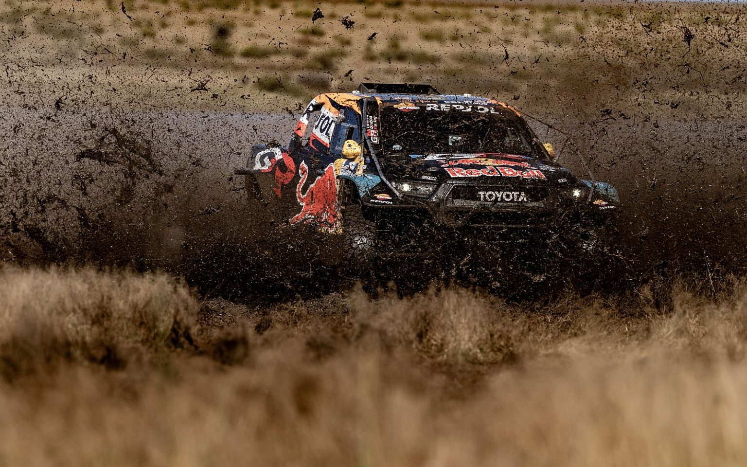 W2RC 2025 result after Round 3: Safari Rally - Toyota UK Magazine