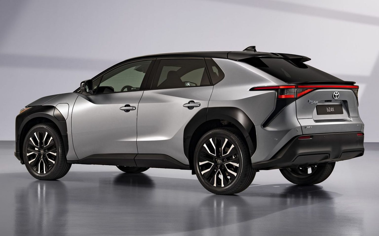 2026 Toyota bZ4X: What's changed? - Toyota UK Magazine