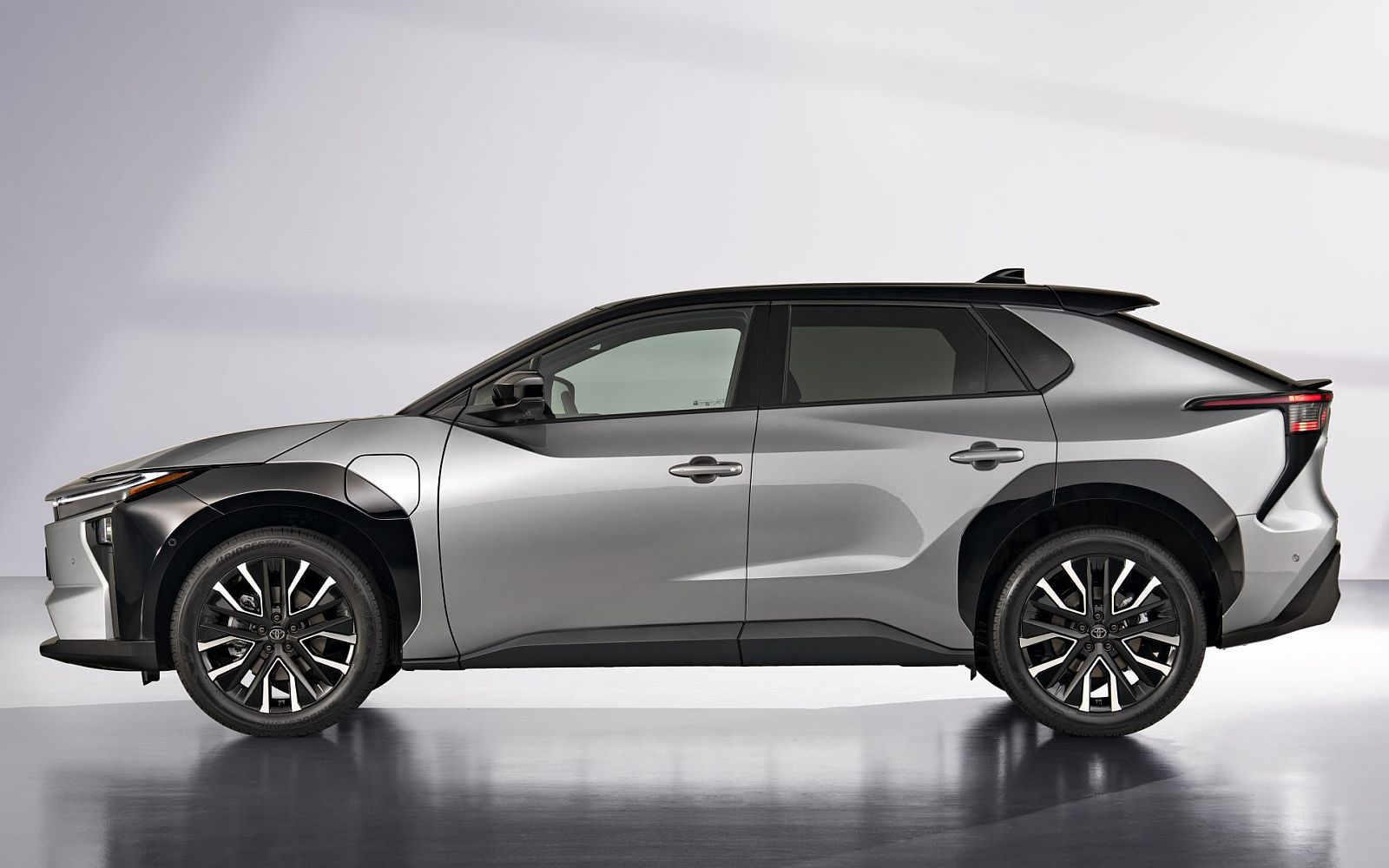 2026 Toyota bZ4X: What's changed? - Toyota UK Magazine