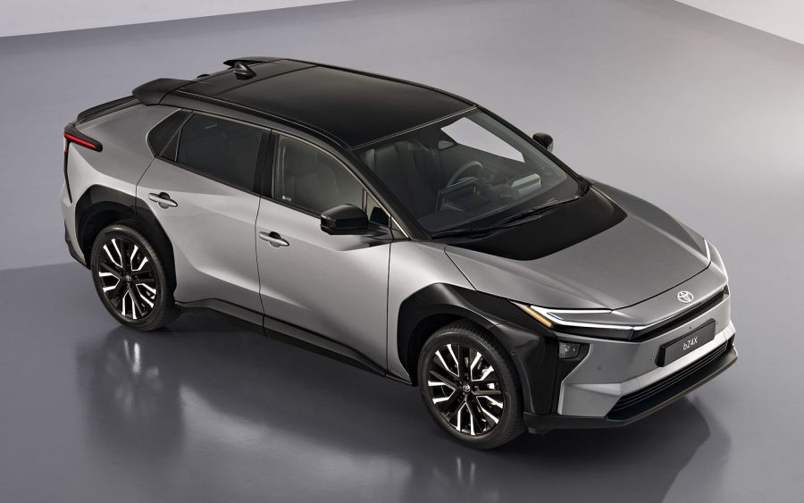 TMUK's 25 Objects - 19: Andon Cord - Toyota UK Magazine