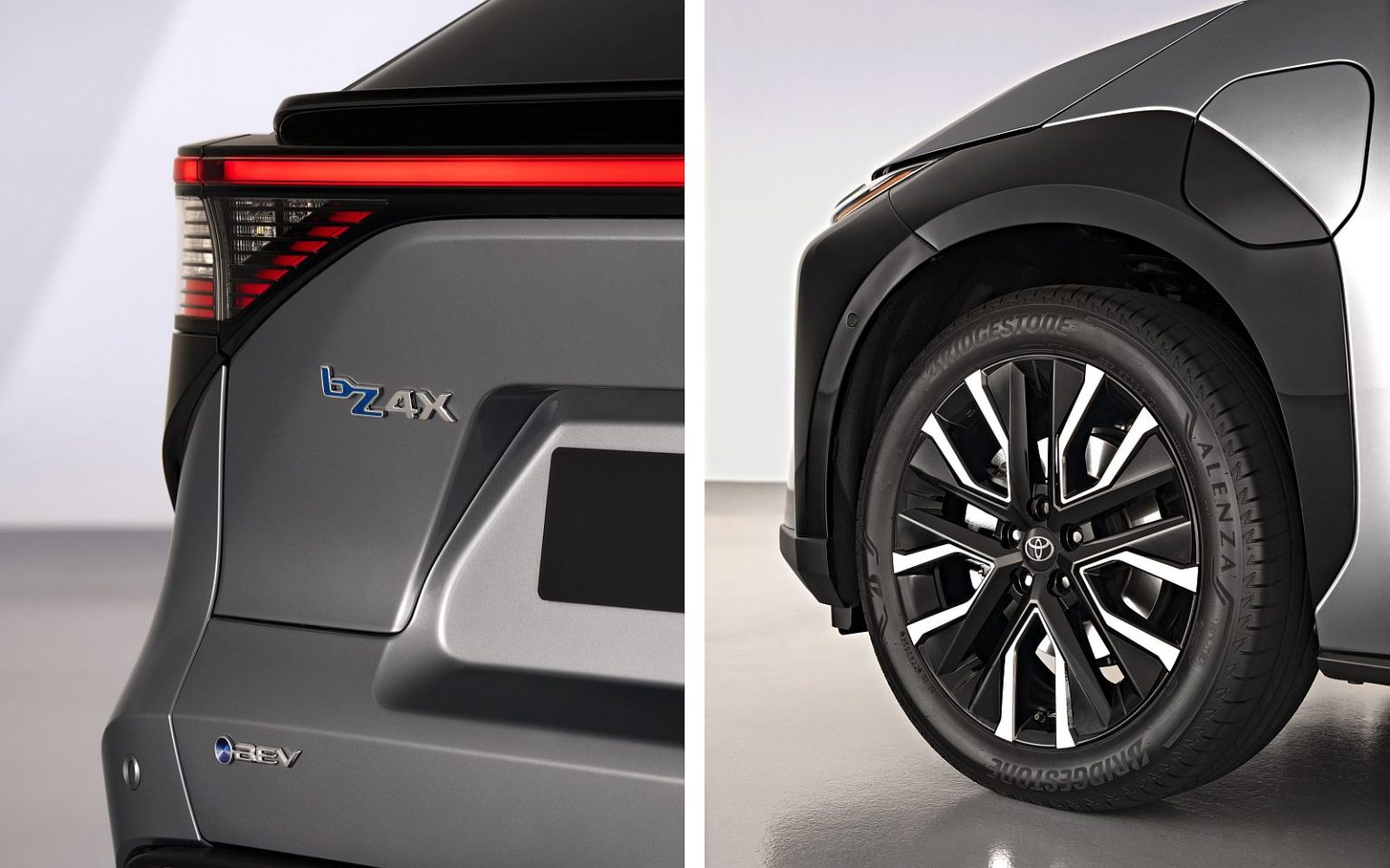 2026 Toyota bZ4X: What's changed? - Toyota UK Magazine