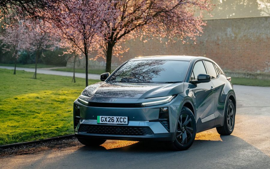 The first Toyota car - discovering a Toyoda Model AA - Toyota UK Magazine