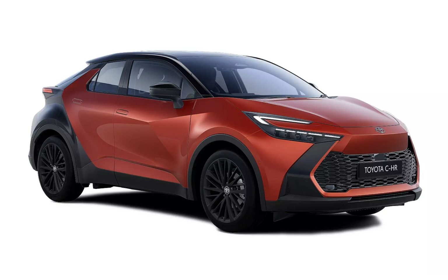 SUVs - Toyota UK Magazine