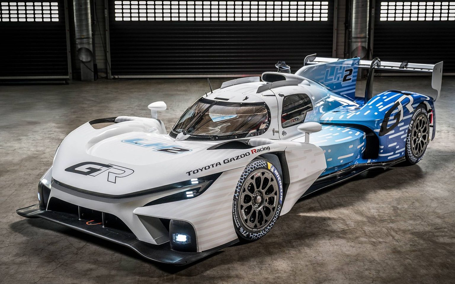 Toyota names of models - what they mean - Toyota UK Magazine