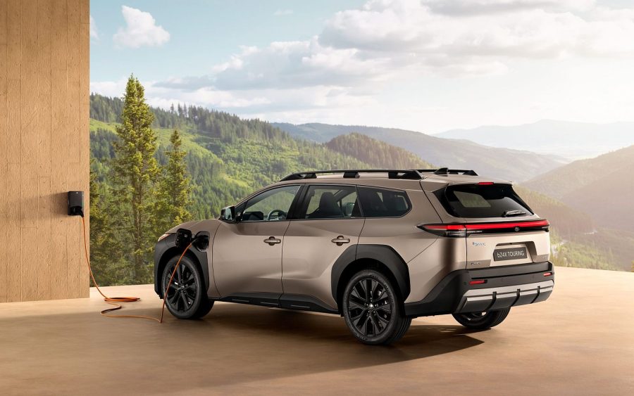 What is Toyota Smart Connect? - Toyota UK Magazine