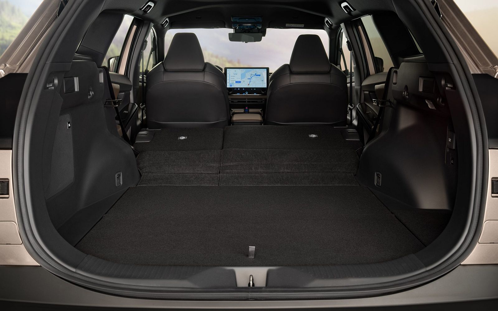 Introducing the Toyota bZ4X Touring - Toyota UK Magazine