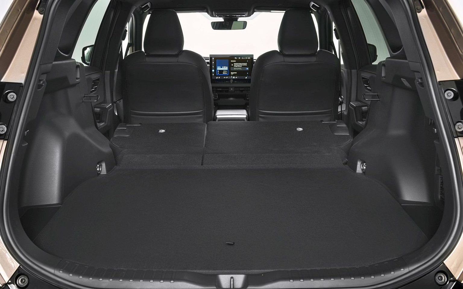 Introducing the sixth generation Toyota RAV4 - Toyota UK Magazine