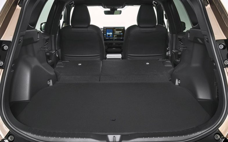 Introducing the sixth generation Toyota RAV4 - Toyota UK Magazine